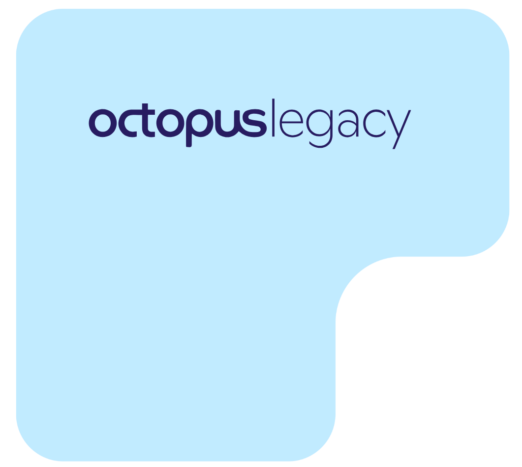 Octopus Legacy - 173tech